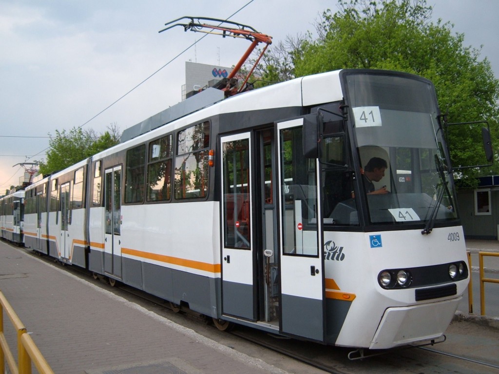 ratb – Andrei Otineanu